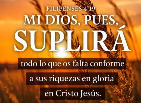 El Heraldo - 24 de mayo de 2026 - Primera Iglesia Bautista del Uruguay